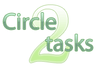 Circle Tasks 2: новая версия моего ToDo скрипта